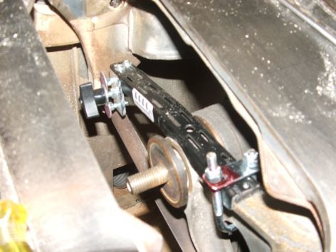 BORK riving knife - FineWoodworking