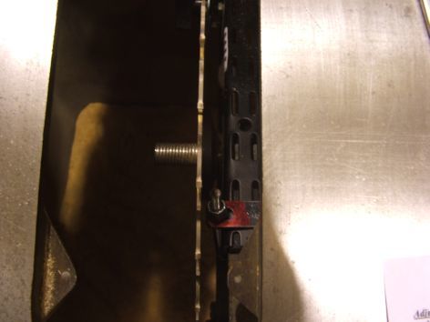 BORK riving knife - FineWoodworking