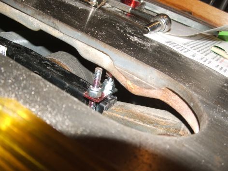 BORK riving knife - FineWoodworking