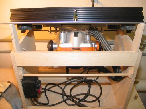 which plunge router to buy? - FineWoodworking