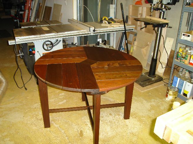 Ipe' workbench - FineWoodworking