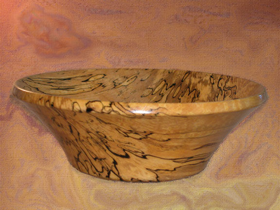 Origins of spalted maple - FineWoodworking