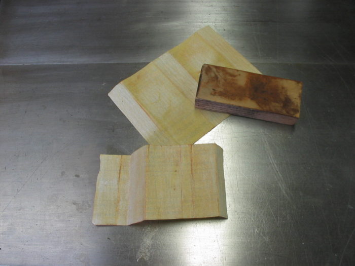 Sanding grit progressions - FineWoodworking