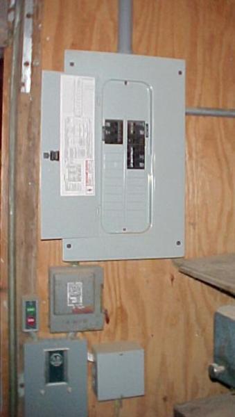 3 phase electric supply - FineWoodworking