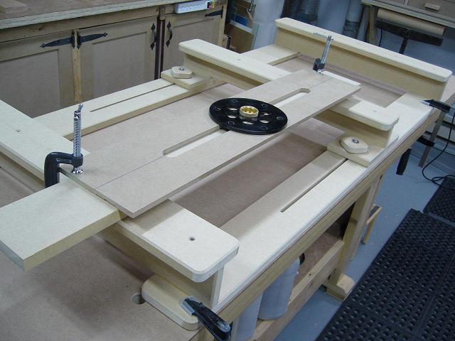 Multi-Purpose Jig - FineWoodworking