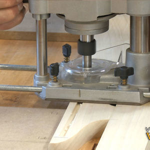 Workshop Tips: Router-Table Jig Makes Perfect Rabbets for Banding ...