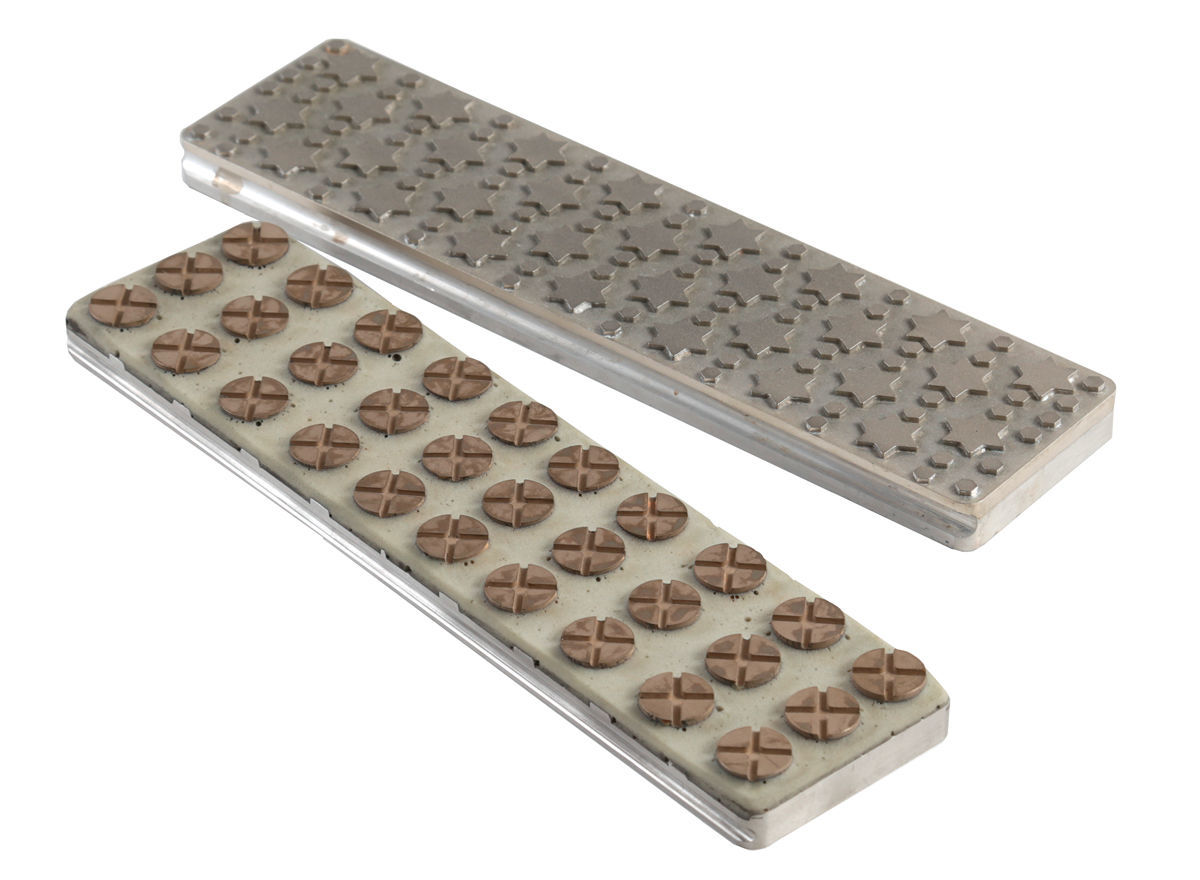 Tool Review: Lapping plates by Nano Hone - FineWoodworking