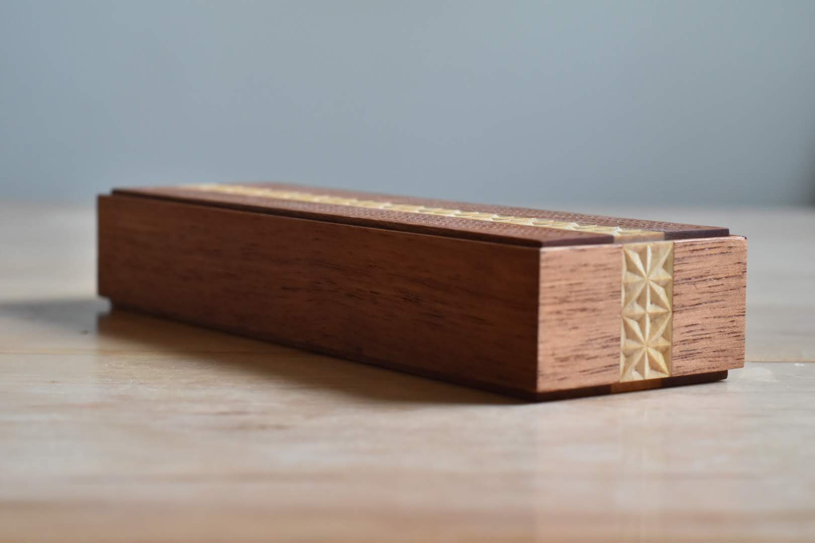 Make Your Boxes Stand Out - FineWoodworking