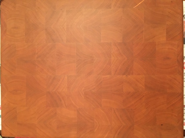 How to Square Boards that have already been jointed and cut on the ...