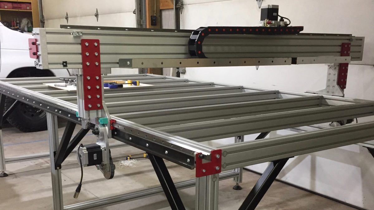 Moving into the 21st century via CNC - FineWoodworking