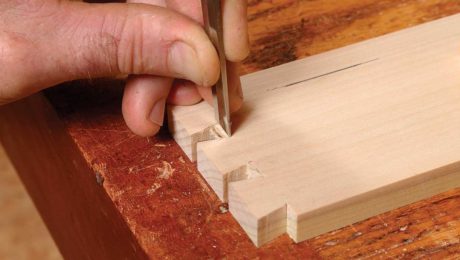 A Woodworker's Layout Tools: Marking - FineWoodworking
