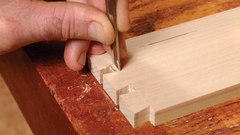 A Woodworker's Layout Tools: Marking - FineWoodworking