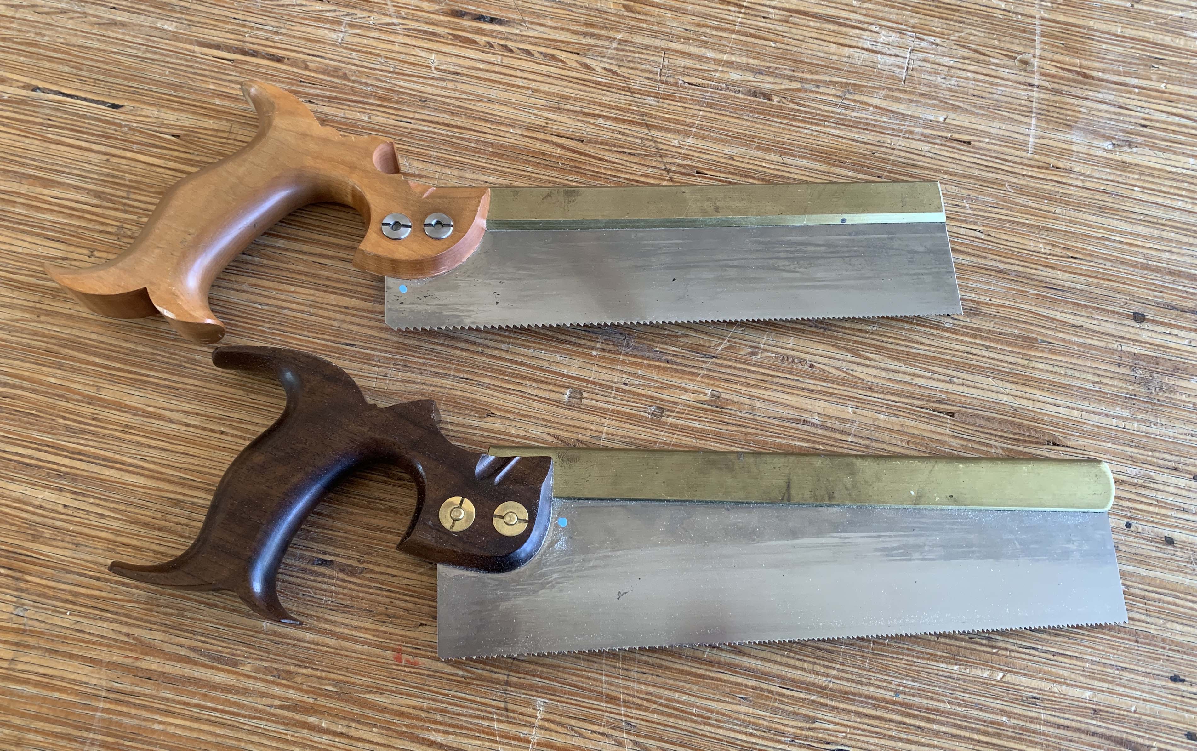 A Look Inside a Furniture Maker's Tool Chest - FineWoodworking