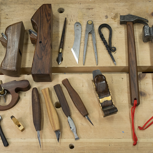 Fine Woodworking - Hand Tools SIP 2018 - FineWoodworking