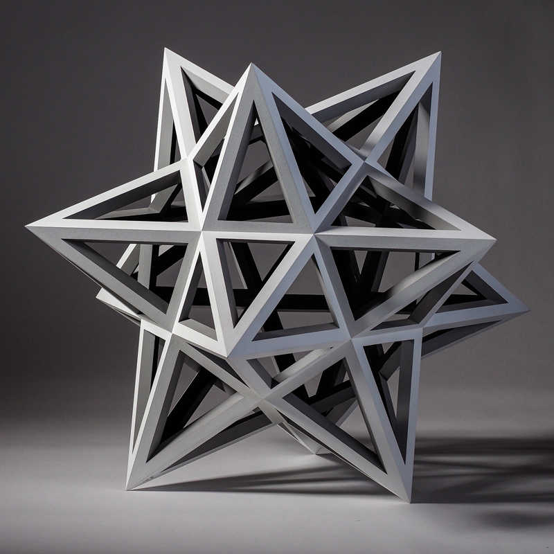 Designer's Notebook: Playing with angles - FineWoodworking