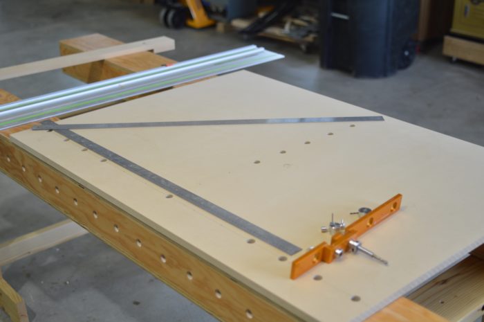 A neat tool and finding inspiration - FineWoodworking