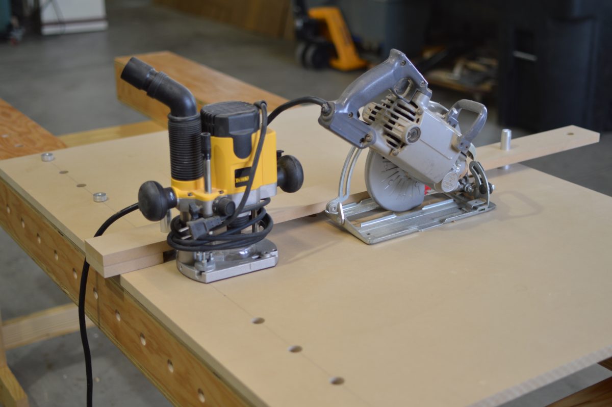 A neat tool and finding inspiration - FineWoodworking