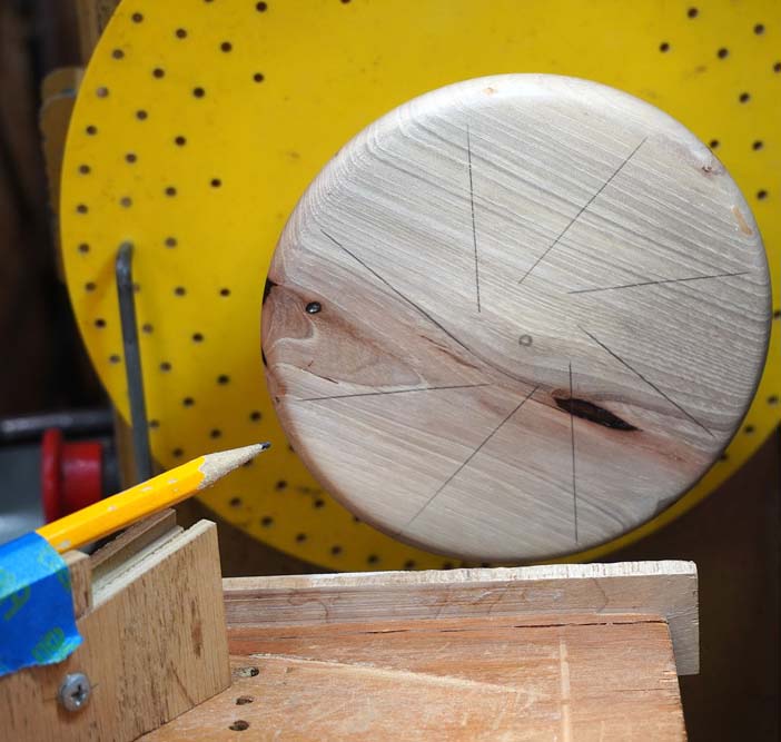 Using a router at the lathe - FineWoodworking