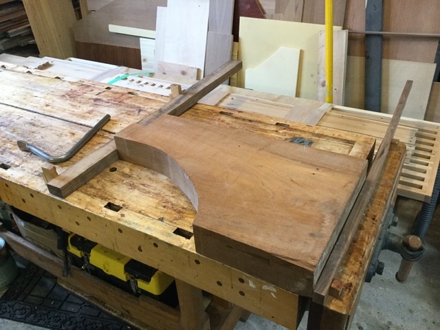 ? bench dogs - FineWoodworking