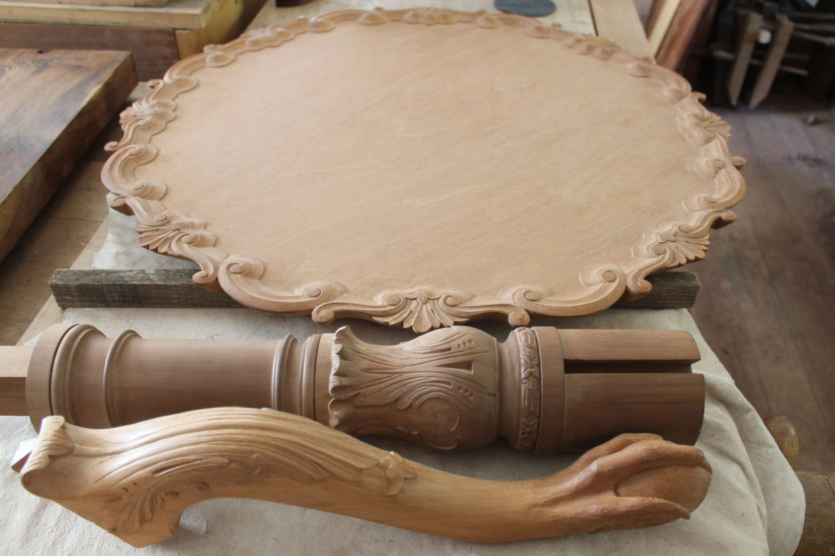 A very good cabinetmaker - FineWoodworking