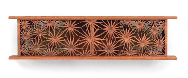 How to Make Pierced Panels - FineWoodworking