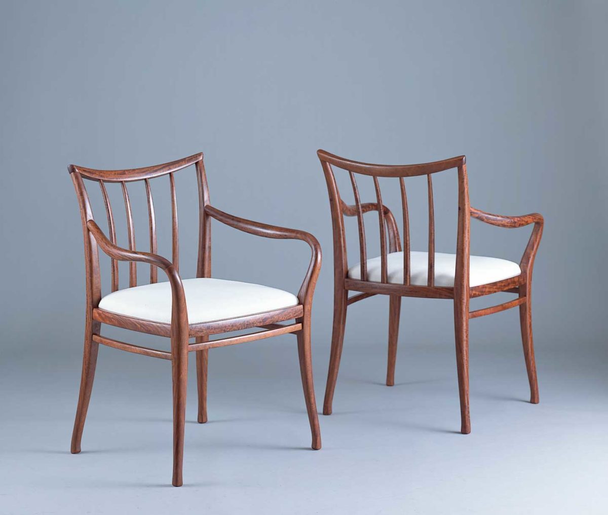 Brian Newell: Krenov-inspired cabinets and beyond - FineWoodworking