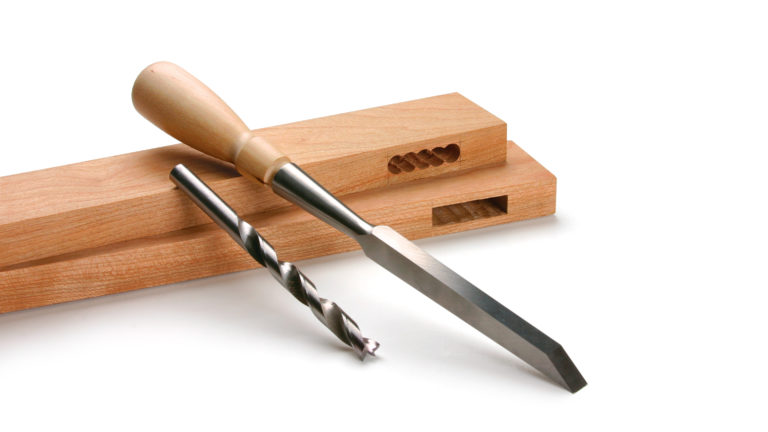 The mighty mortise-and-tenon - FineWoodworking