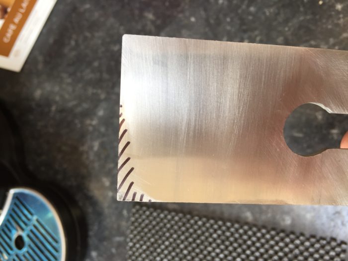 Why can't I get a razor sharp edge? - FineWoodworking