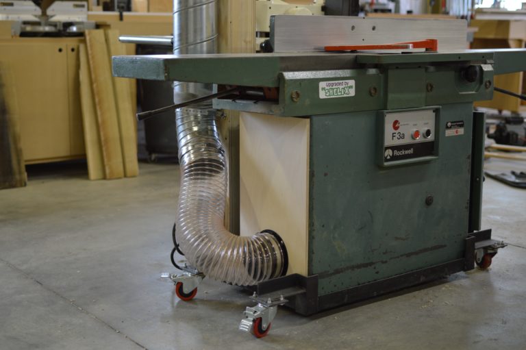 6 Tips for Dust-Collection Upgrades - FineWoodworking