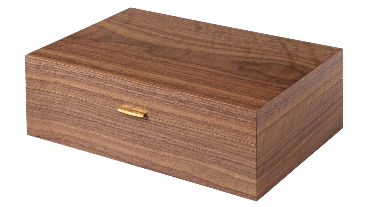 Veneered Boxes Made Easy - FineWoodworking