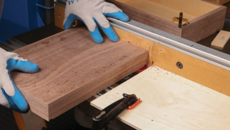 Side-Rail Box Hinges: Looks, Performance, and Easy Installation ...