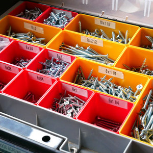 Shop storage solutions - FineWoodworking