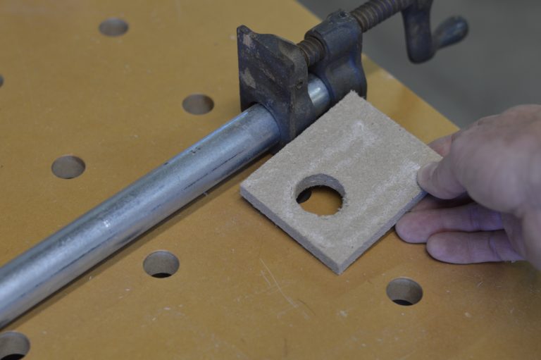 Pipe clamp tips and tricks for the woodshop - FineWoodworking