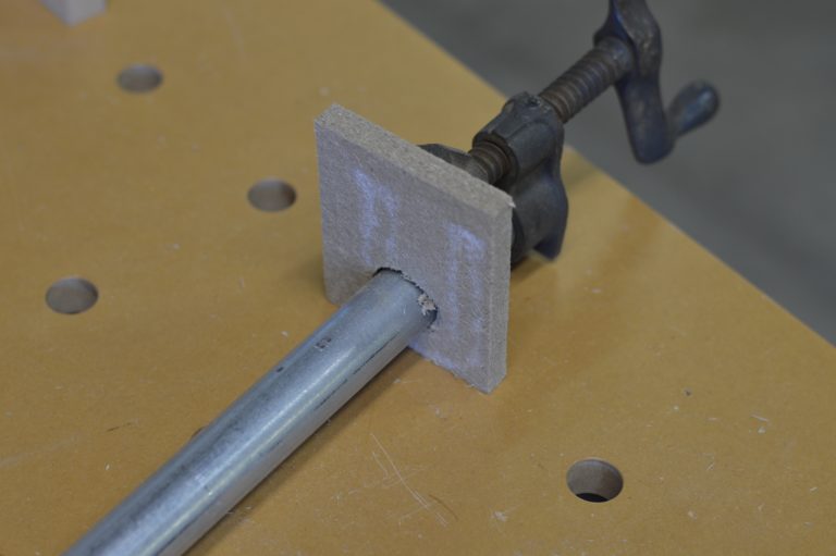 Pipe clamp tips and tricks for the woodshop - FineWoodworking