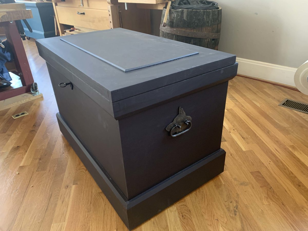 Time-Tested Finishes that Just Work - FineWoodworking