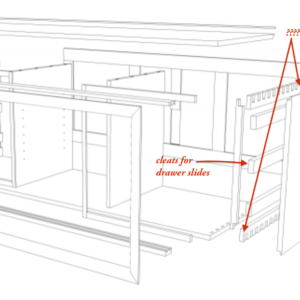 Making Exploded Views - FineWoodworking