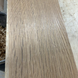 Oak medullary rays - FineWoodworking