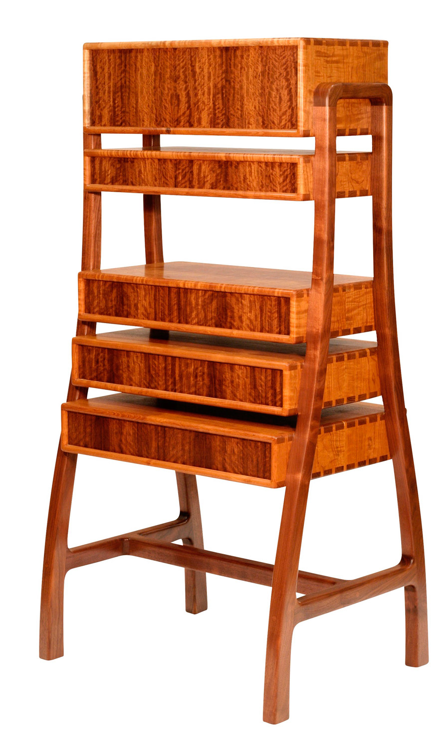 'I'm mostly a woodworker' - FineWoodworking