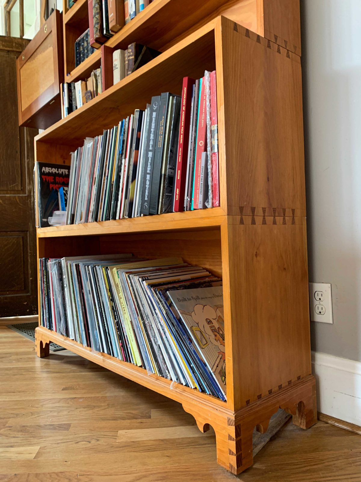 Pine(ing) for perfection - FineWoodworking