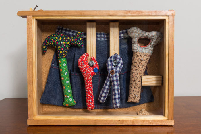 Tools made of cloth? - FineWoodworking