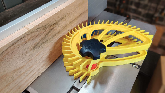 New woodworking tools to look out for this fall - FineWoodworking