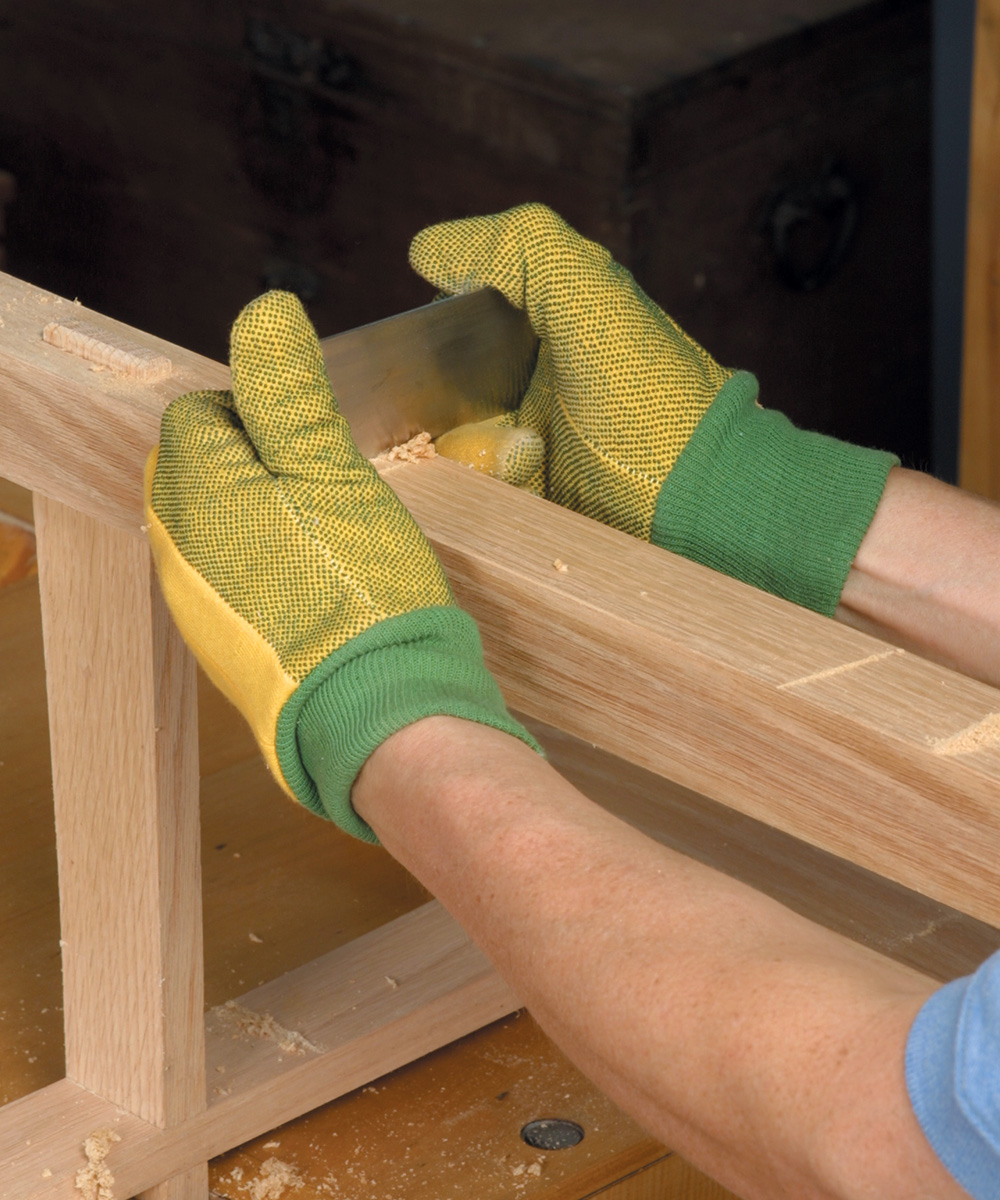 Flattening by Hand - FineWoodworking