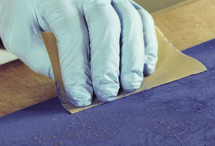 An Extraordinary Patina Finish - FineWoodworking