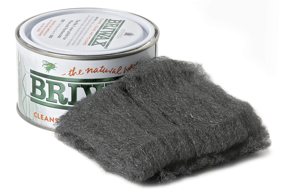 Hot-Rod Your Varnish - FineWoodworking