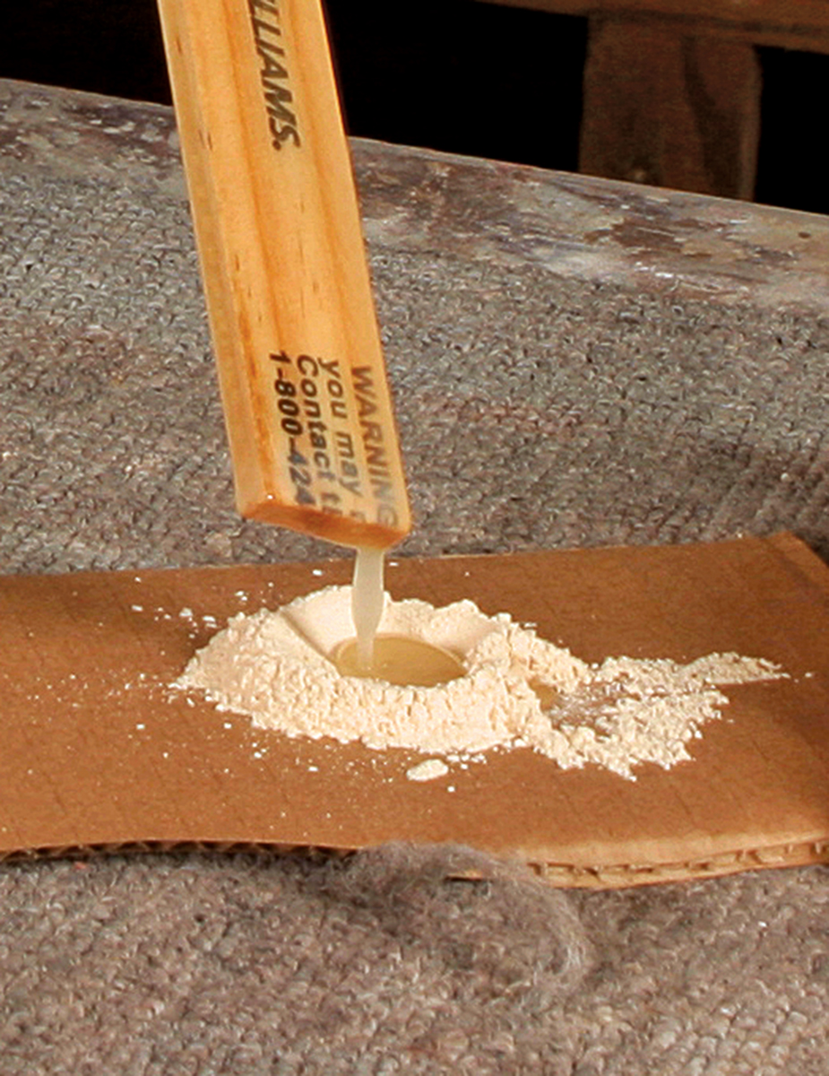 Six Simple Finishing Fixes - FineWoodworking