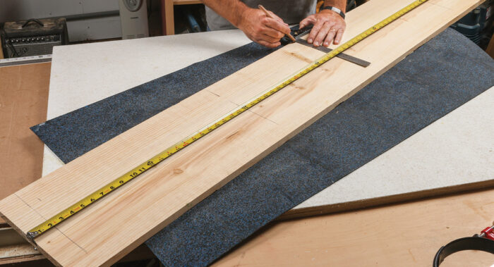 This simple transforming table will transform your woodworking skills ...