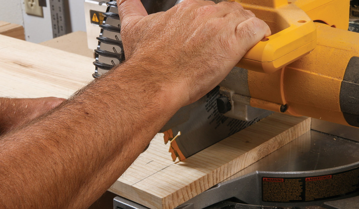 This simple transforming table will transform your woodworking skills ...