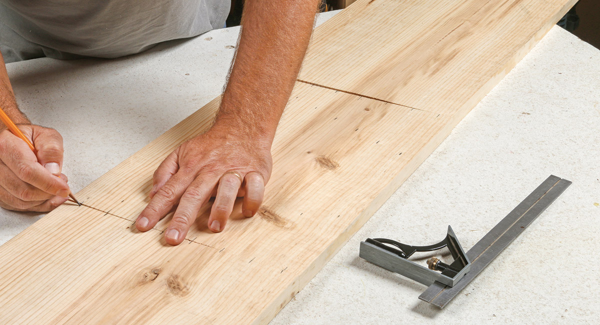 This simple transforming table will transform your woodworking skills ...
