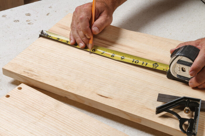 This simple transforming table will transform your woodworking skills ...