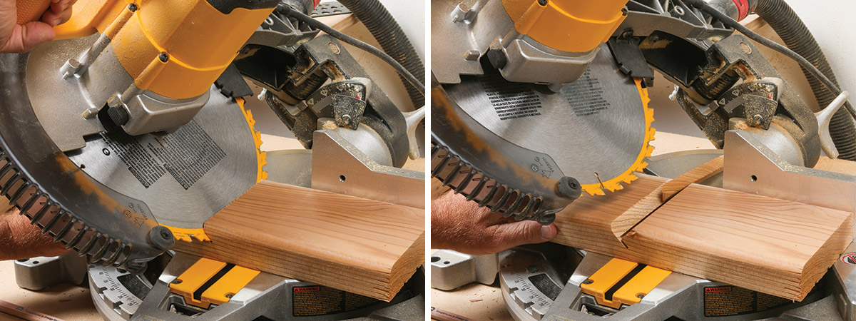 This simple transforming table will transform your woodworking skills ...
